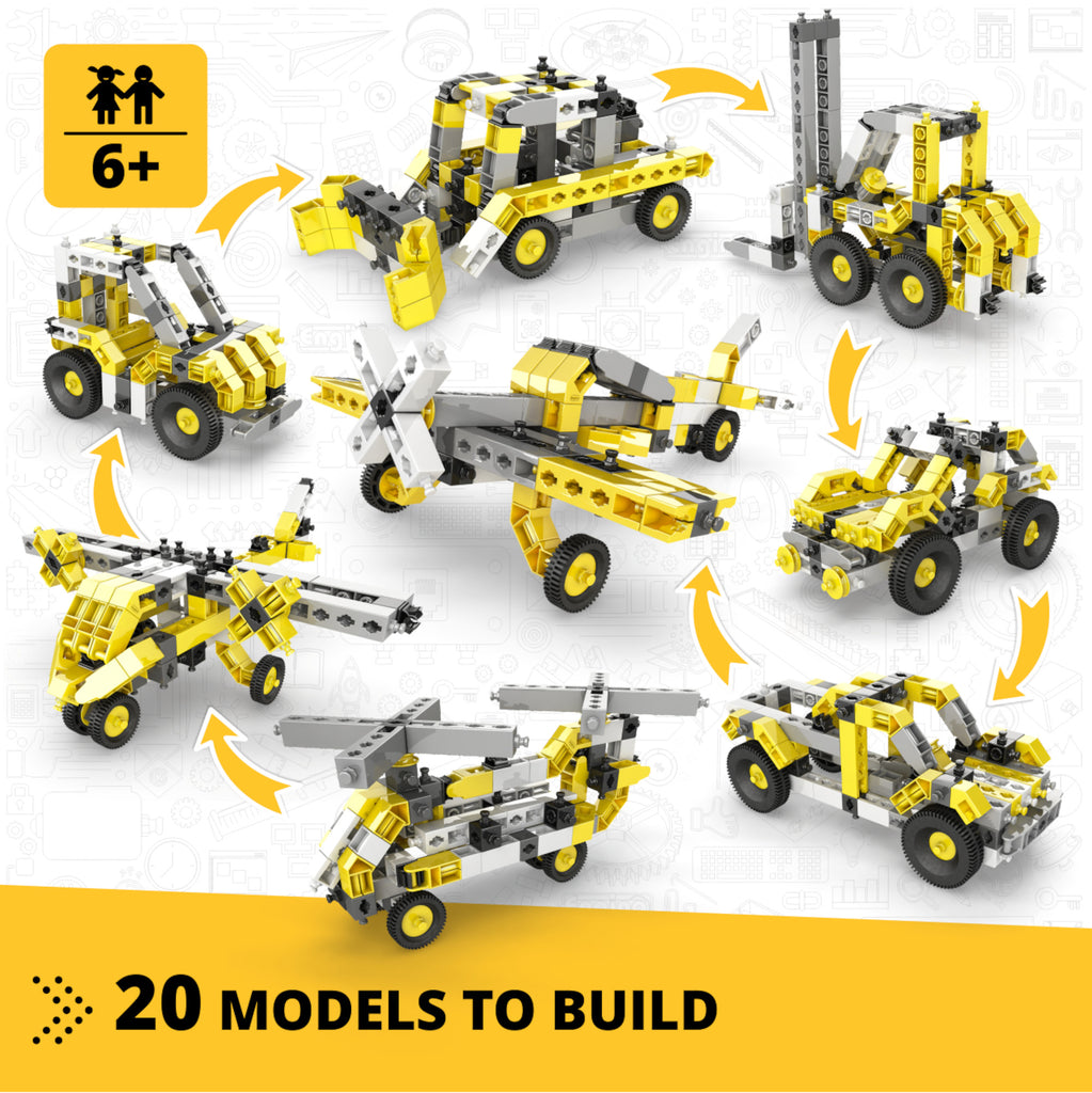 Where to buy models to build store